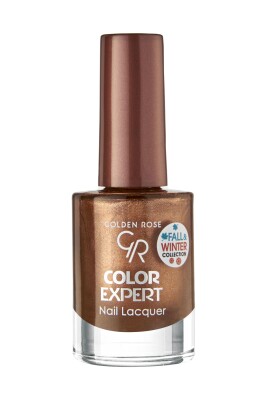 GR Color Expert Nail Lacquer Fall&Winter Collection : Golden Rose