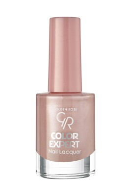 Color Expert Nail Lacquer - Golden Rose Oje (Tüm Renkler) : Golden Rose