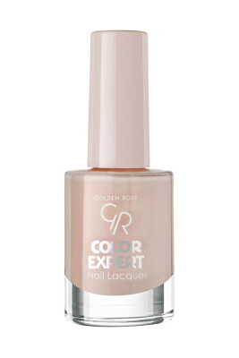 Color Expert Nail Lacquer - Golden Rose Oje (Tüm Renkler) : Golden Rose
