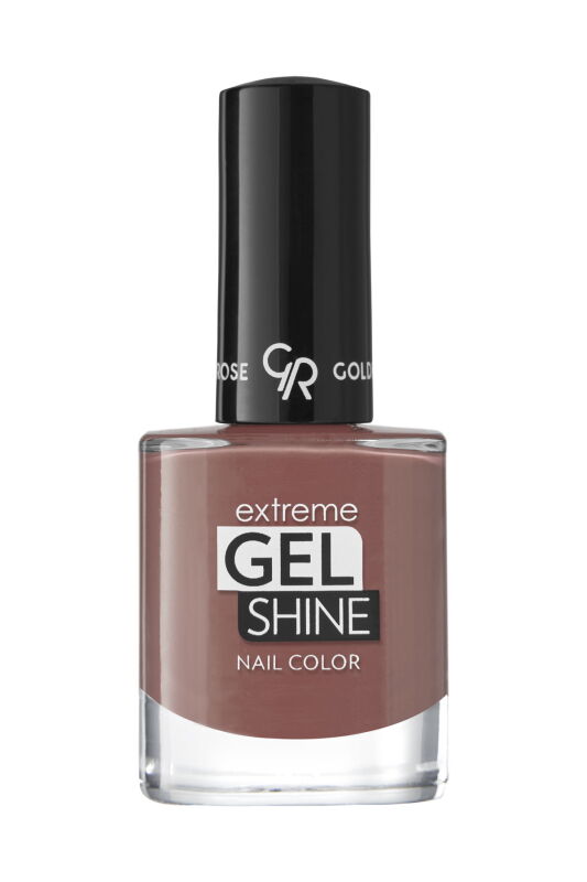 GR Extreme Gel Shine Nail Color | Golden Rose