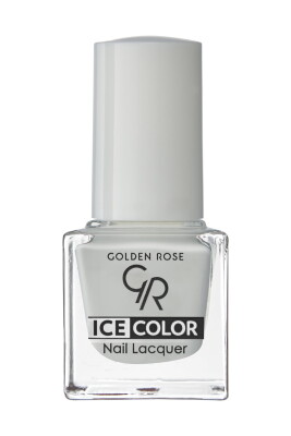 Ice Color Nail Lacquer - Golden Rose Oje (Tüm Renkler) : Golden Rose