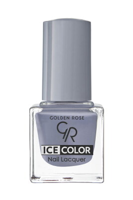 Ice Color Nail Lacquer - Golden Rose Oje (Tüm Renkler) : Golden Rose