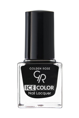 Ice Color Nail Lacquer - Golden Rose Oje (Tüm Renkler) : Golden Rose