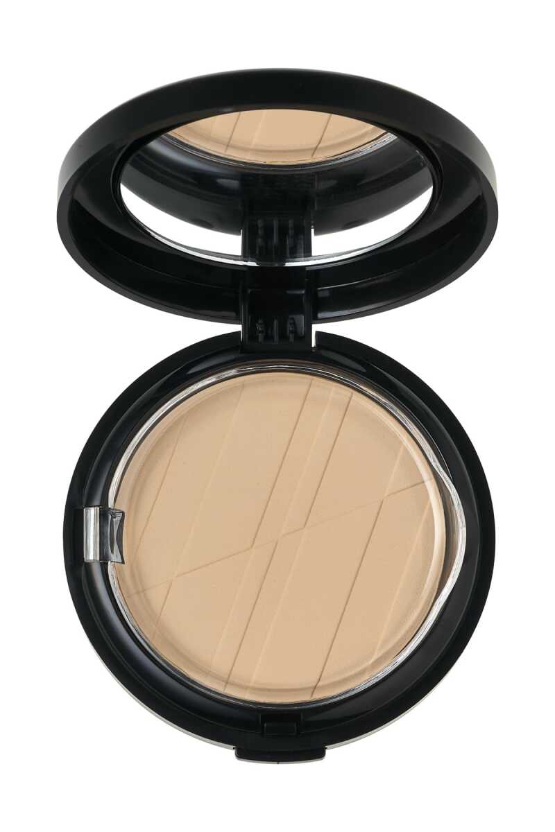 Golden Rose Longstay Matte Face Powder: Kalıcı Porselen Pudra
