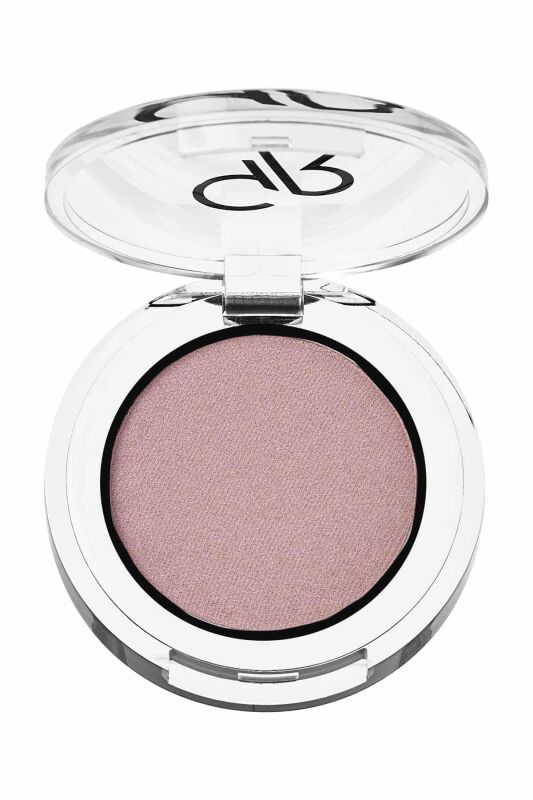 GR Soft Color Matte Mat Tekli Far | Golden Rose