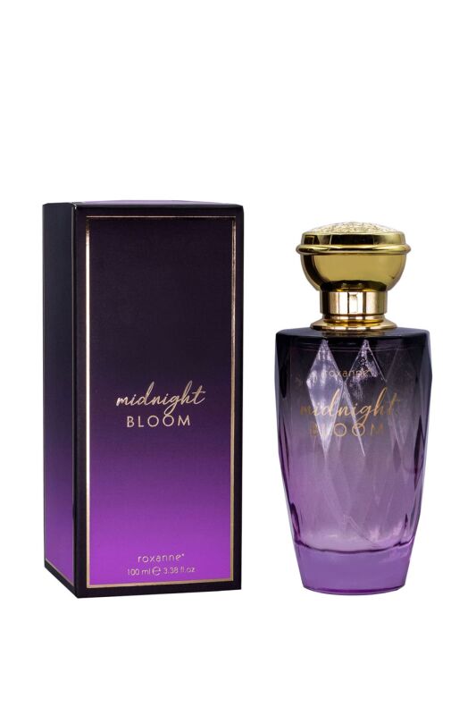 New Midnight Bloom Edp 100 Ml